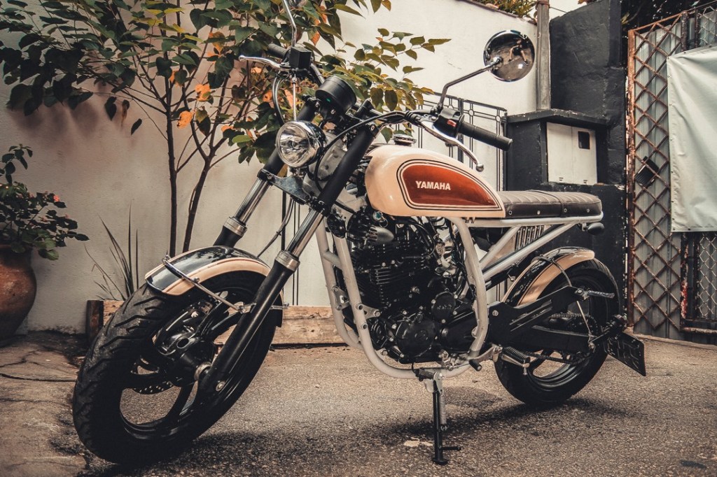 Projetos – Free Hand Motorcycles