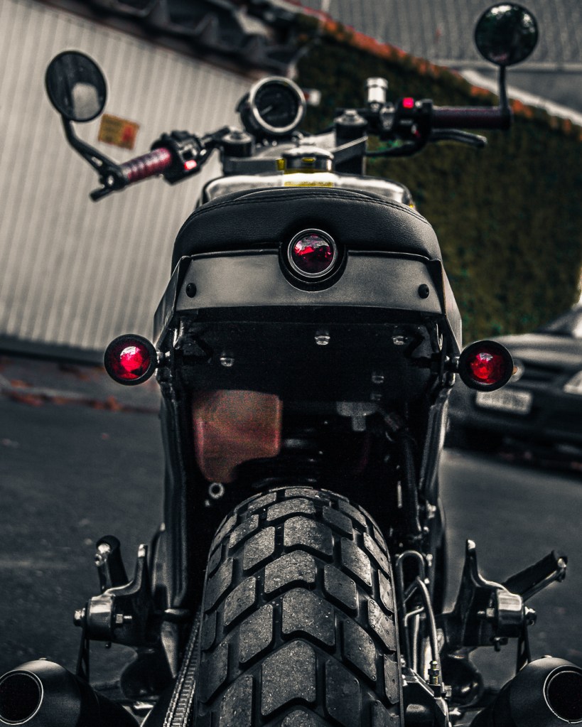 Projetos – Free Hand Motorcycles